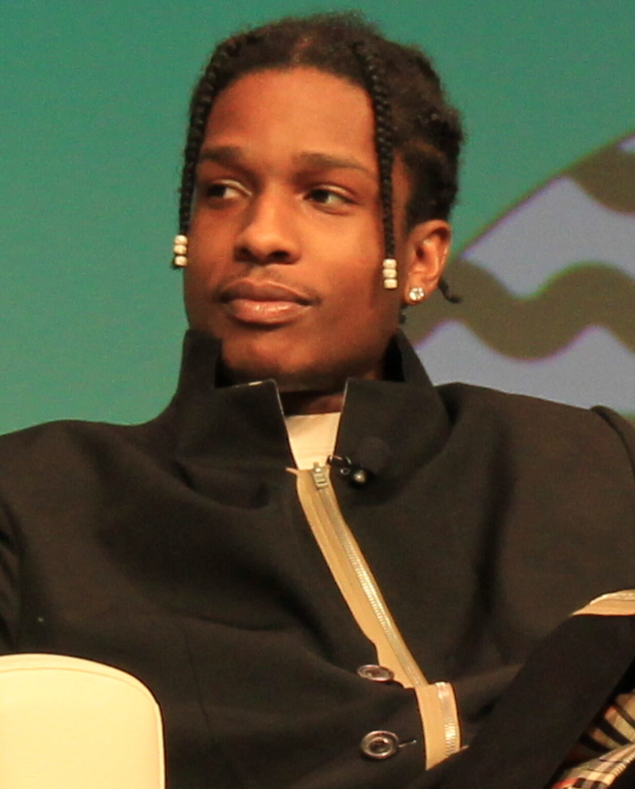 21 Best White Rappers with Braids and Dreads Hairstyles