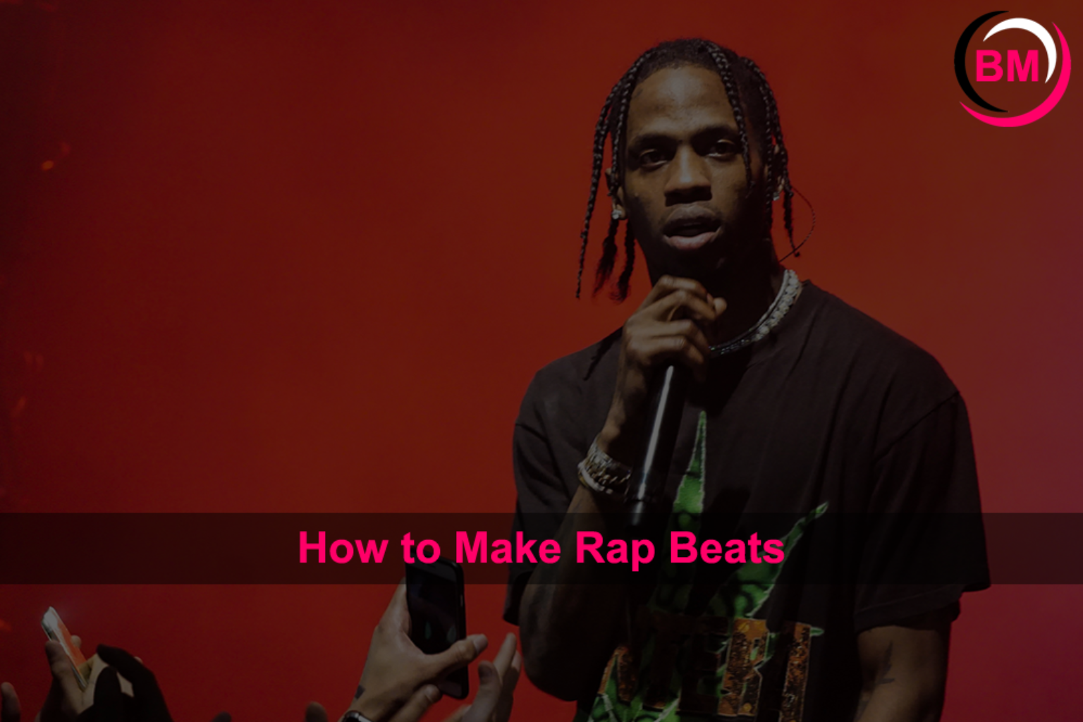 How to Make Rap Beats (A Beginner Guide)