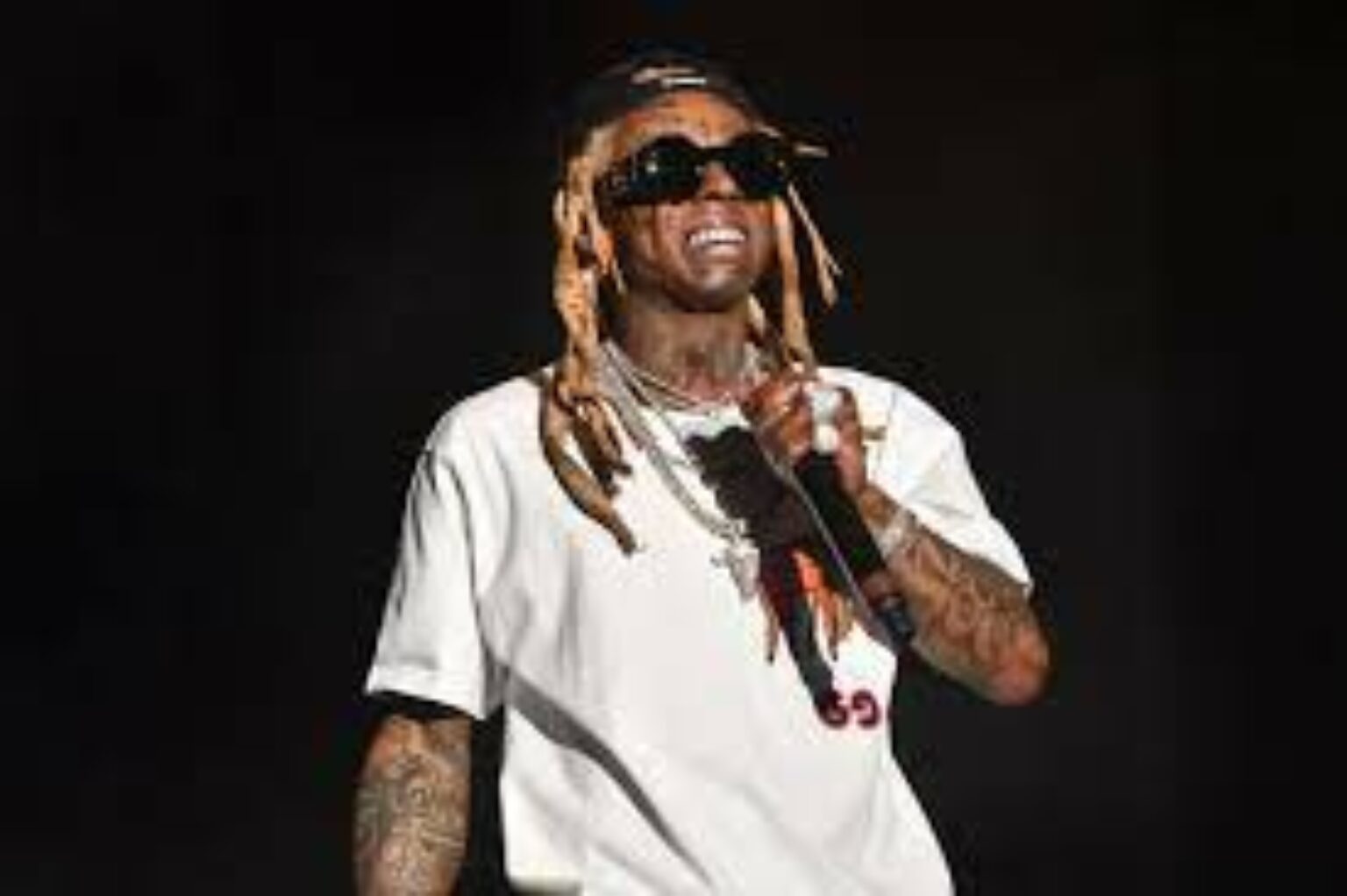 21 Best White Rappers with Braids and Dreads Hairstyles