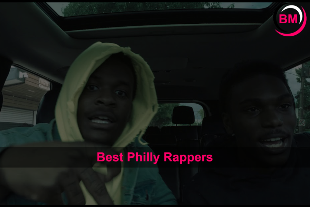 The 15 Best Philly Rappers of All Time
