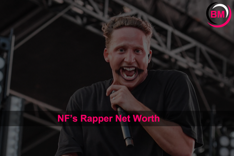 What is NF Net Worth?